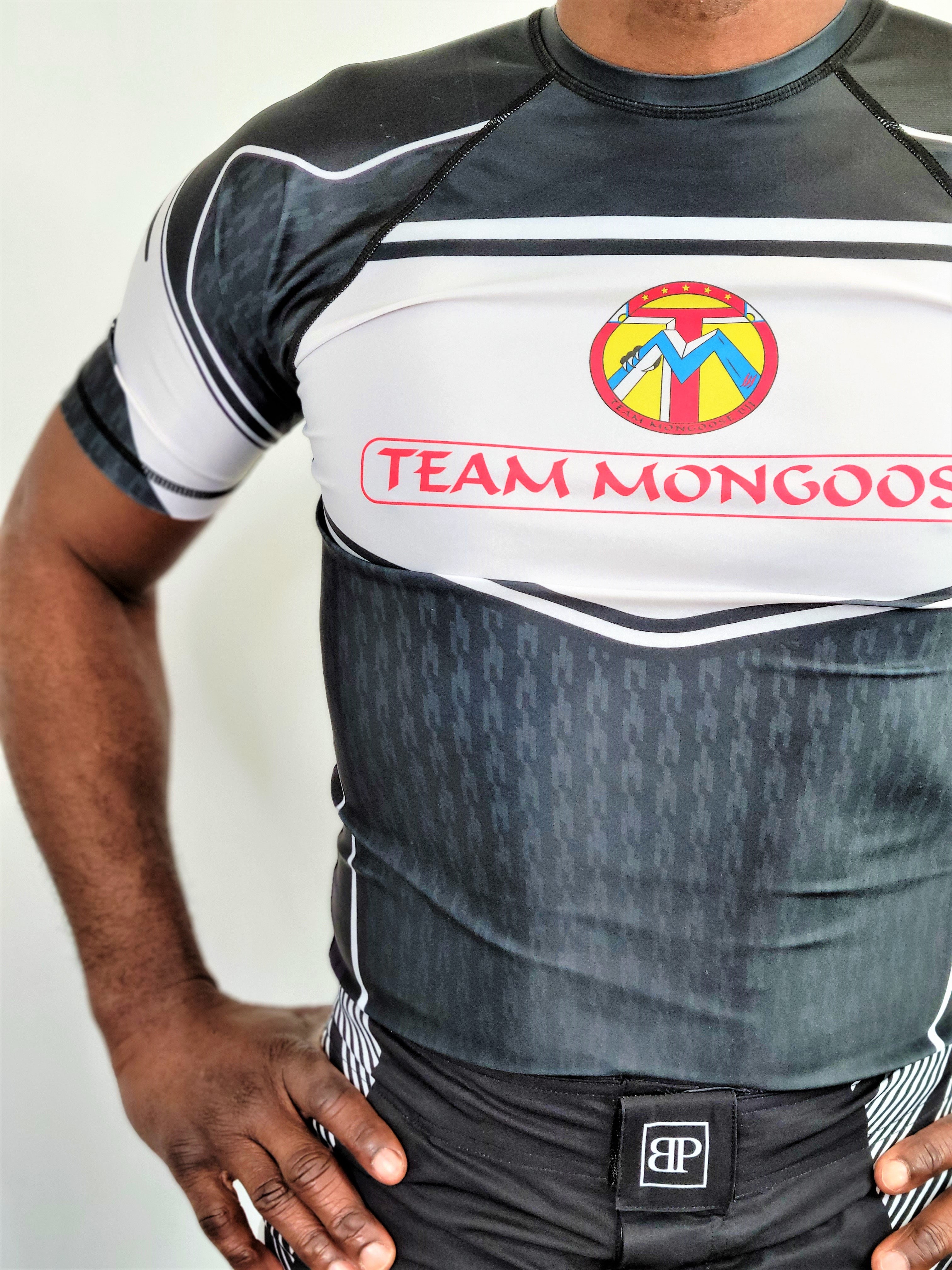 No-Gi Gear – Team Mongoose BJJ